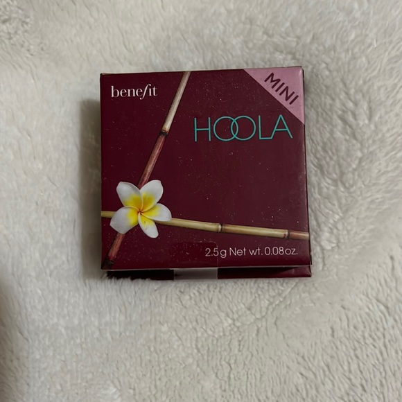 Makeup | Newmini Benefit Hoola | Poshmark